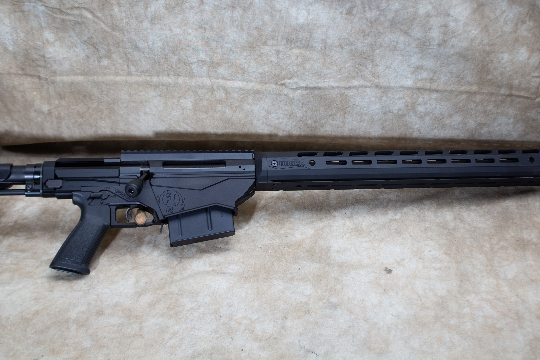 Ruger ~ Precision ~ .300 Winchester Magnum | Mack's Prairie Wings